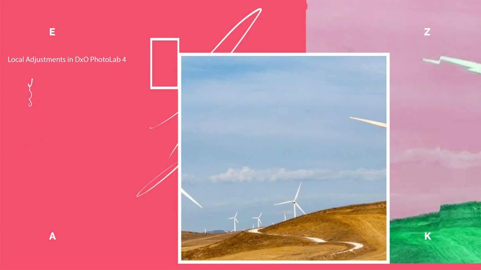 Overlays, Layers and Masks in Affinity Photo 2 - Chris Wright Photography