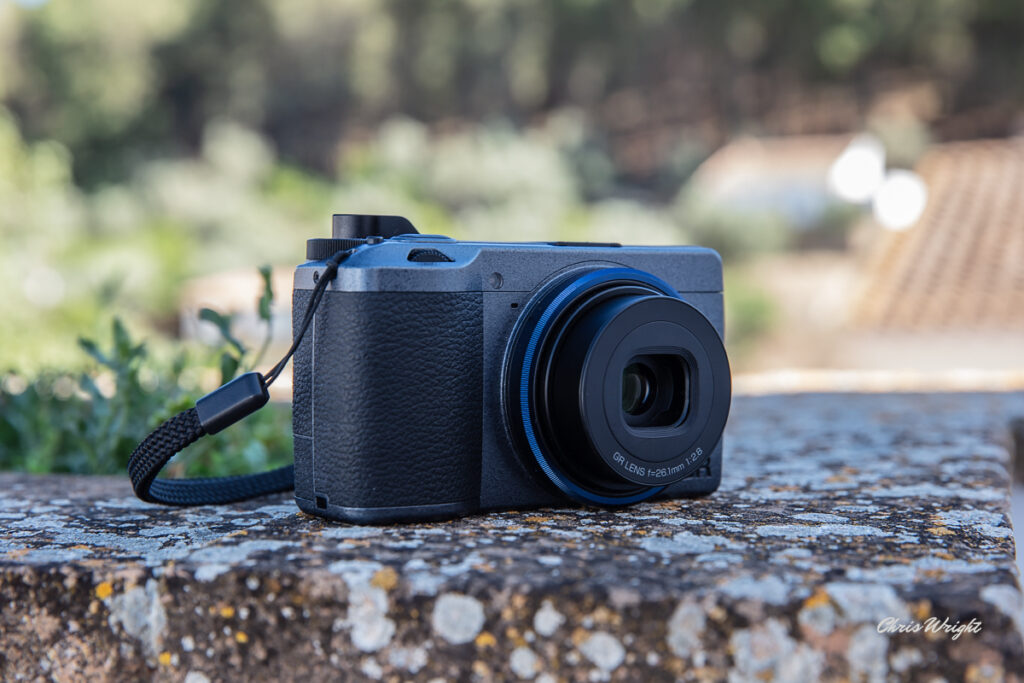 DxO FilmPack 7 Review - Chris Wright Photography
