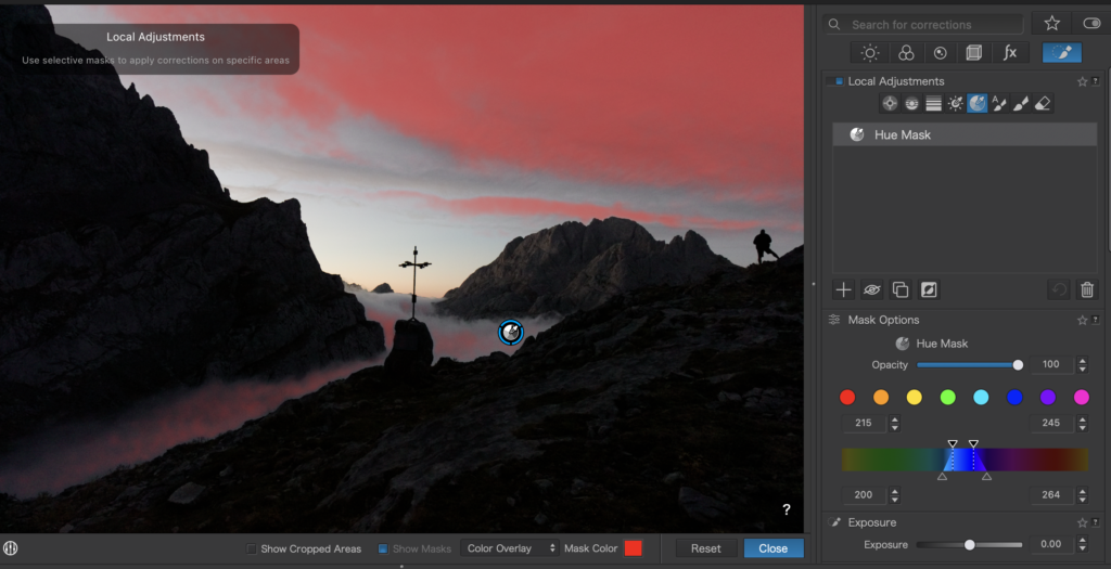 DxO PhotoLab 8 Review - Chris Wright Photography