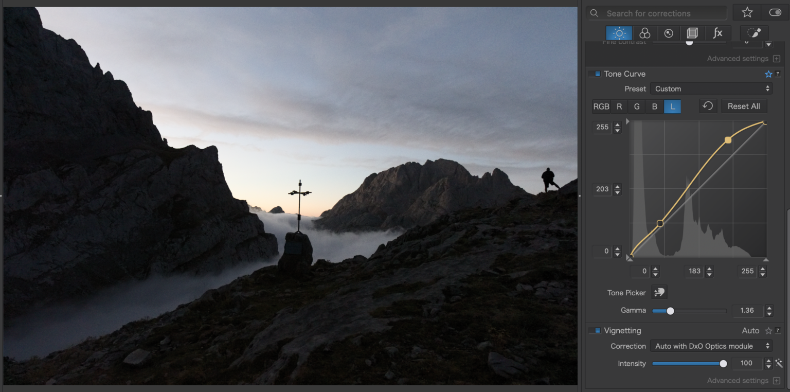 DxO PhotoLab 8 Review - Chris Wright Photography