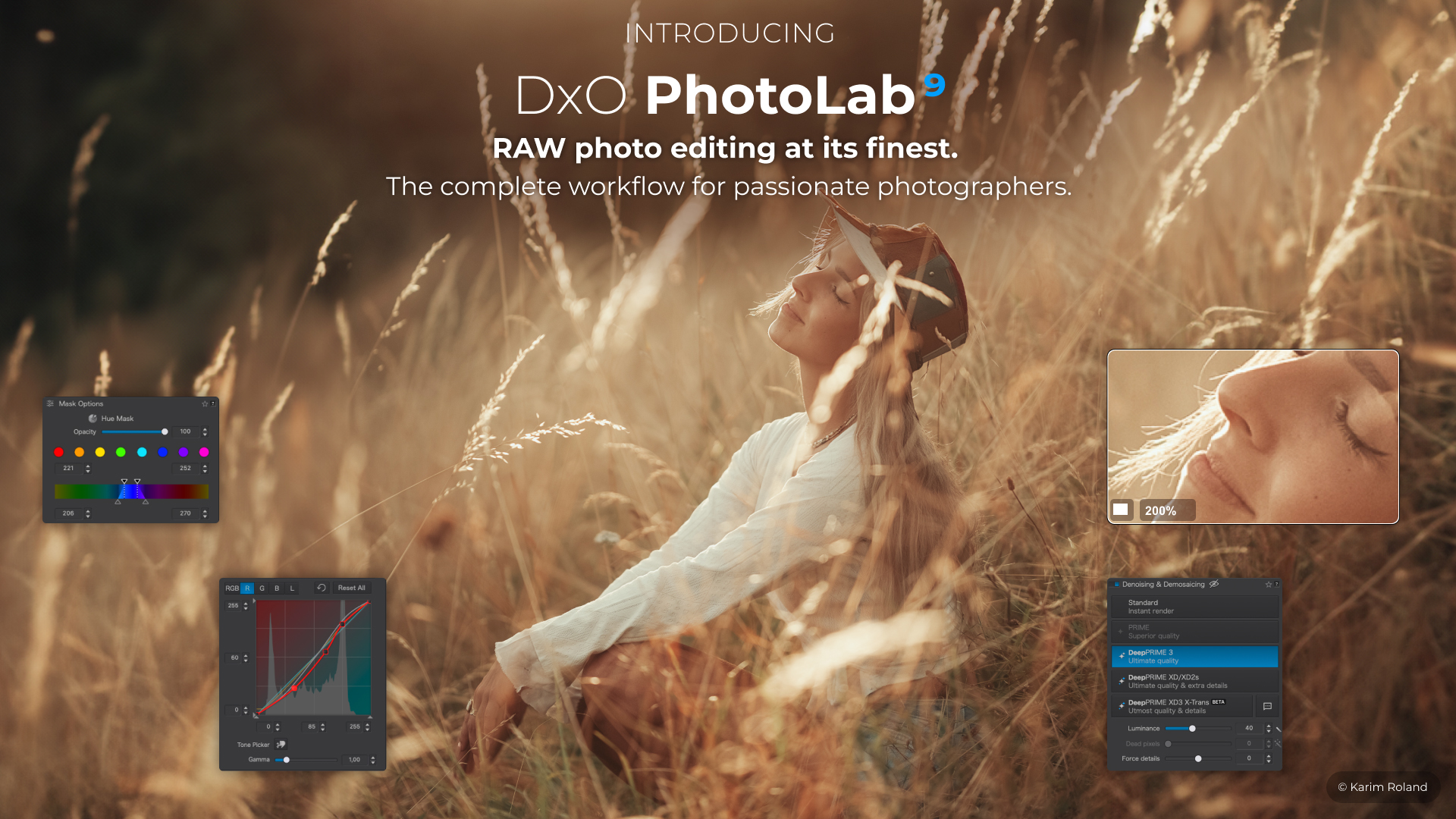 DxO PhotoLab 8 Review - Chris Wright Photography